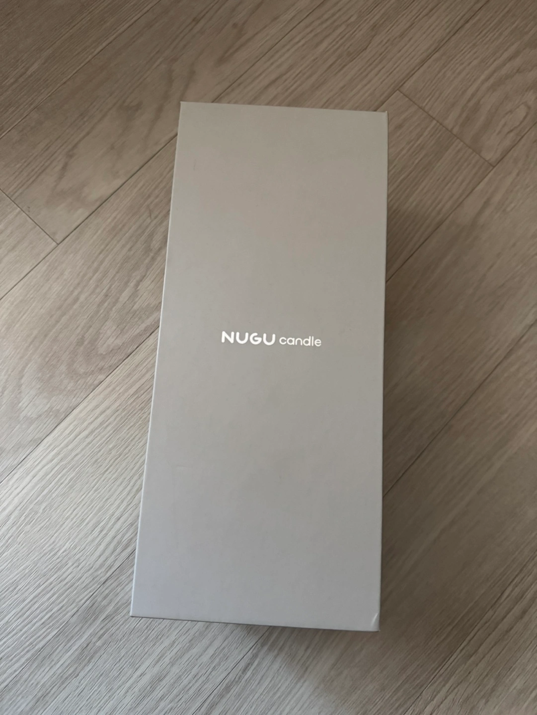 인공지능 AI 누구 캔들 블루투스 스피커 풀박 | 각산동 | 디지털기기 | 당근 중고거래