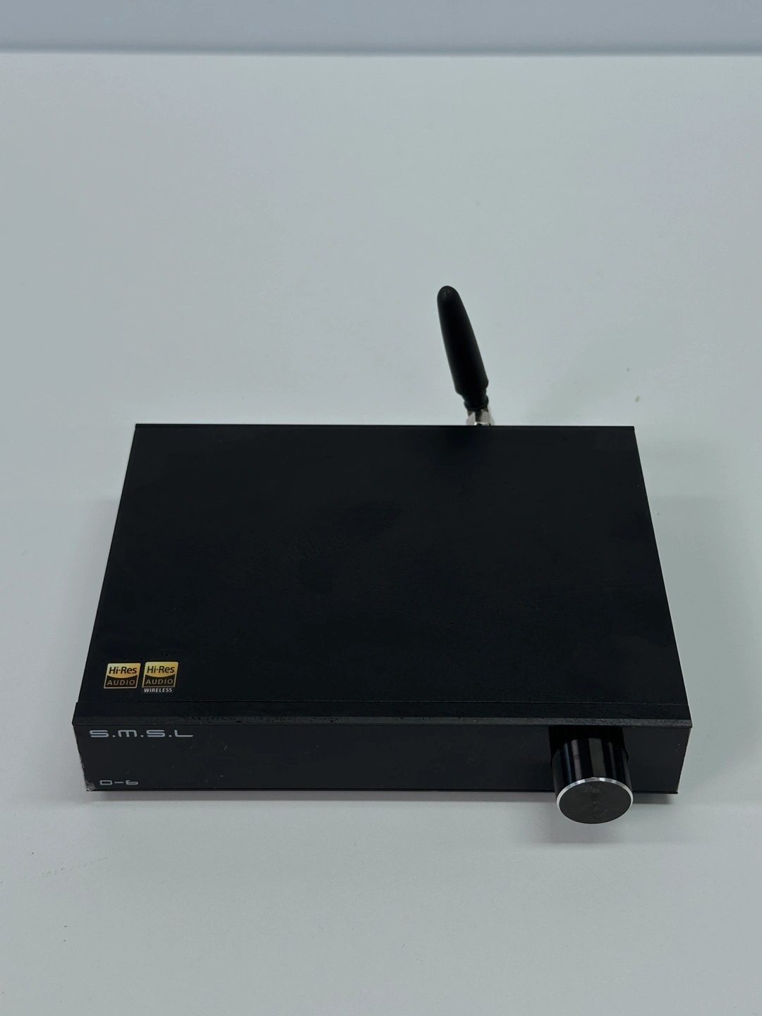 S.M.S.L D-6 하이레졸루션 DAC | 취미/게임/음반 | 당근 중고거래