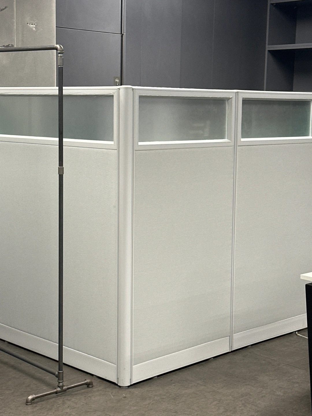 사무실 파티션 가림막 가벽 판매 | 가구/인테리어 | 당근 중고거래