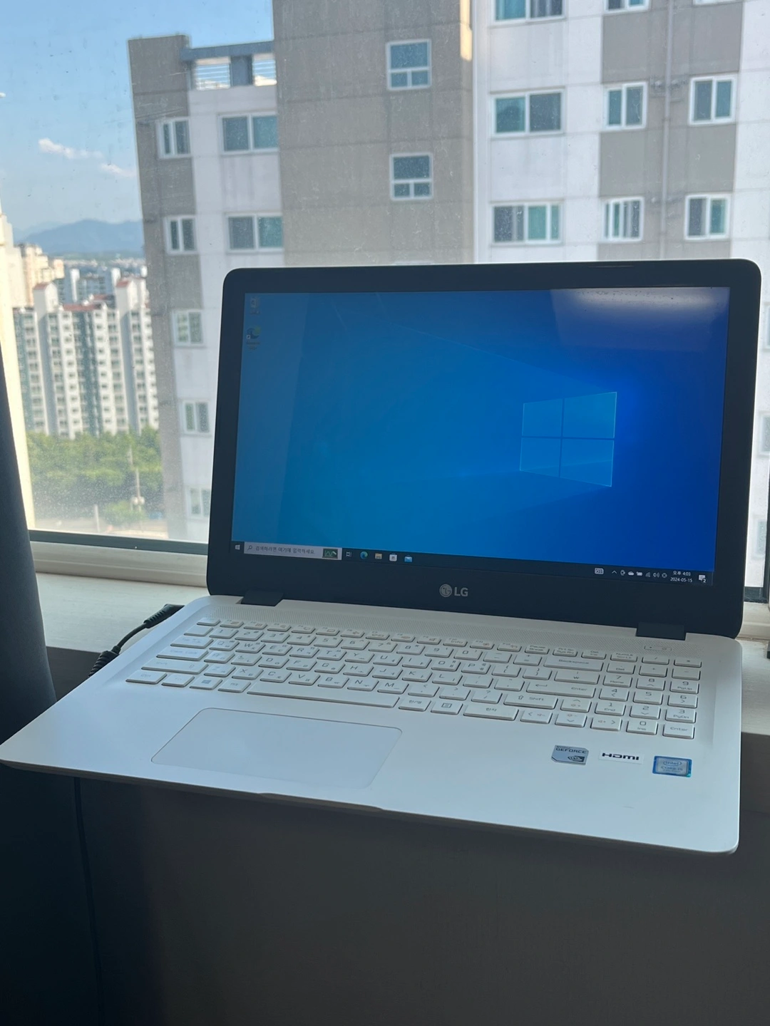 엘지 LG 15UD470-KX50K 노트북 | 운정1동 | 디지털기기 | 당근 중고거래