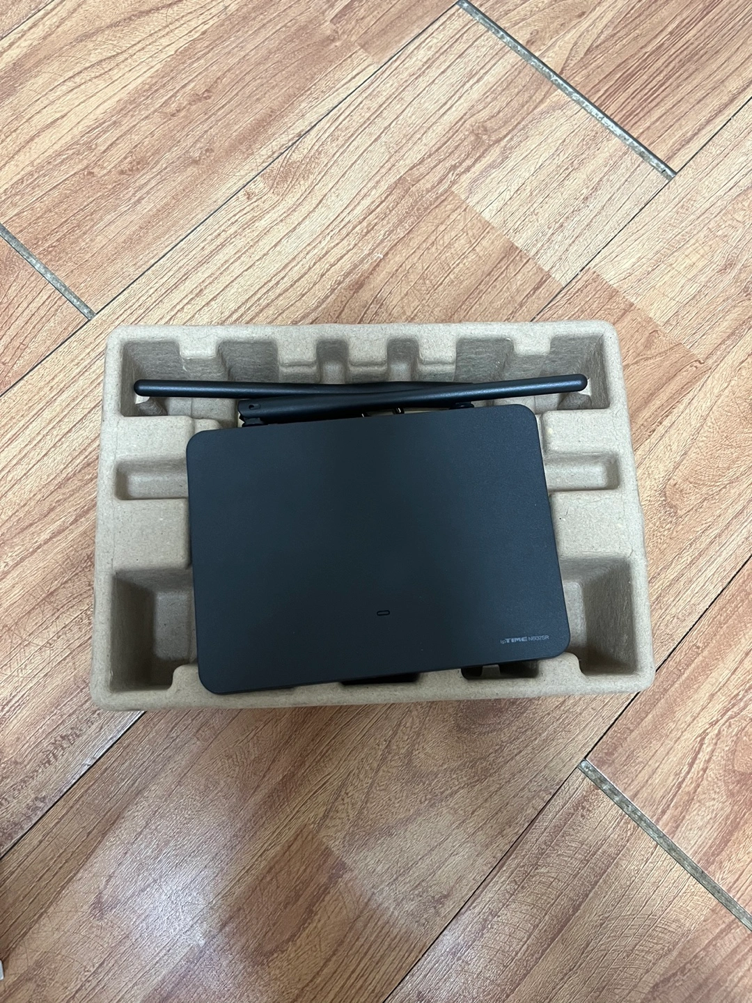 ipTIME N602SR 공유기 (아이피타임 와이파이 공유기) | 화양동 | 디지털기기 | 당근 중고거래