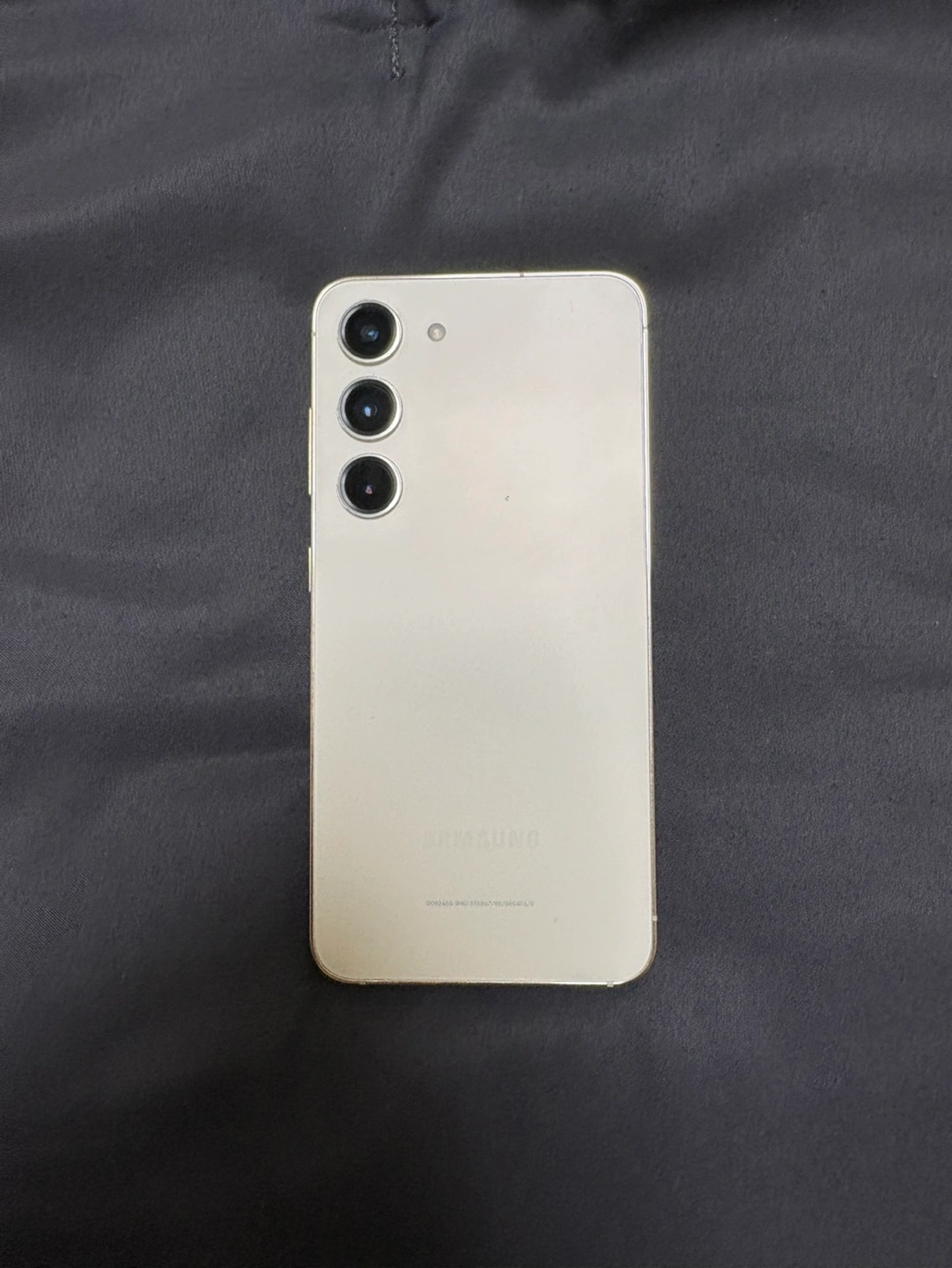 갤럭시 S23 512 SSS급 | 논현동 | 디지털기기 | 당근 중고거래