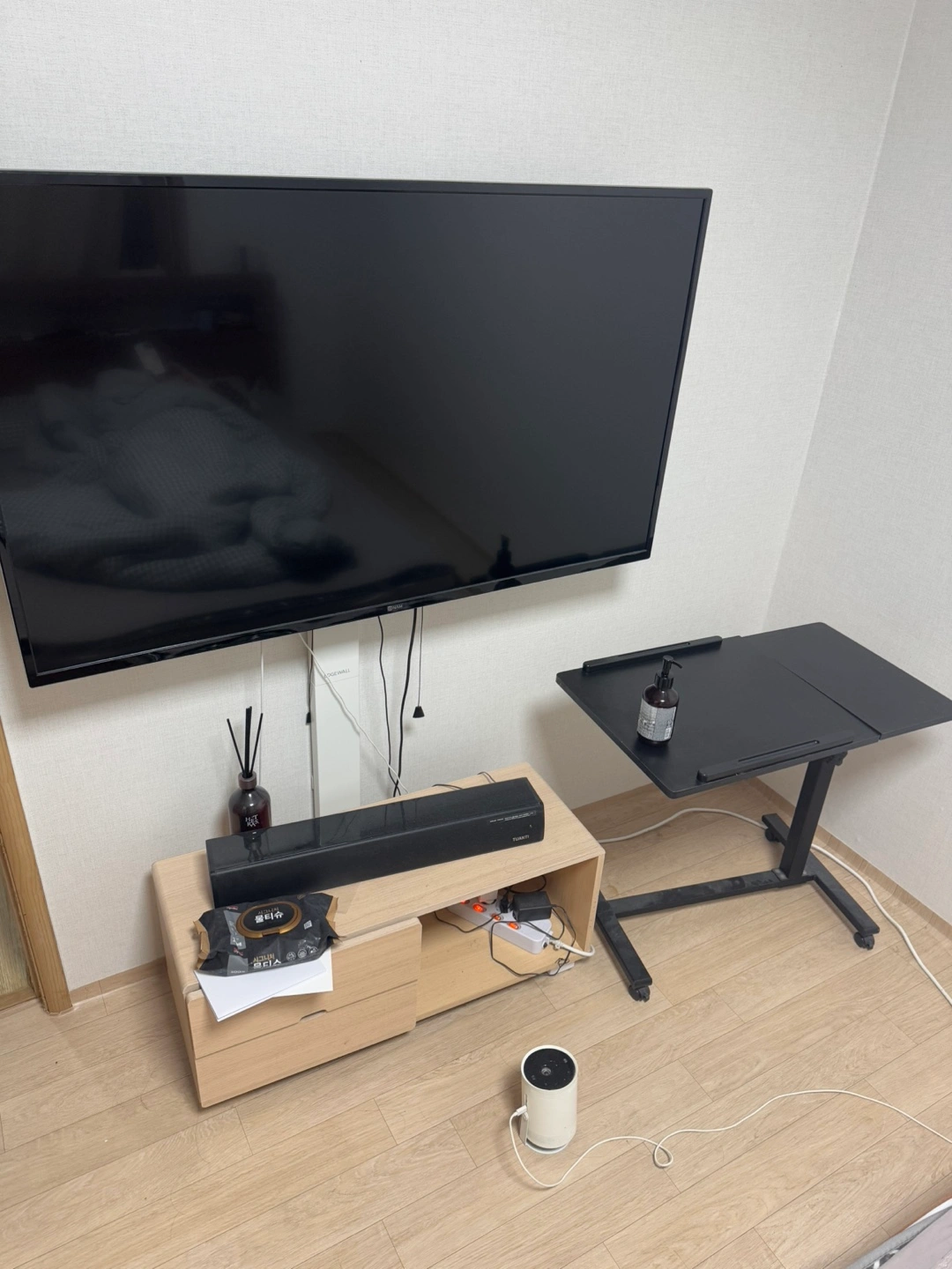 Anam tv 50인치 일반tv | 연동 | 생활가전 | 당근 중고거래