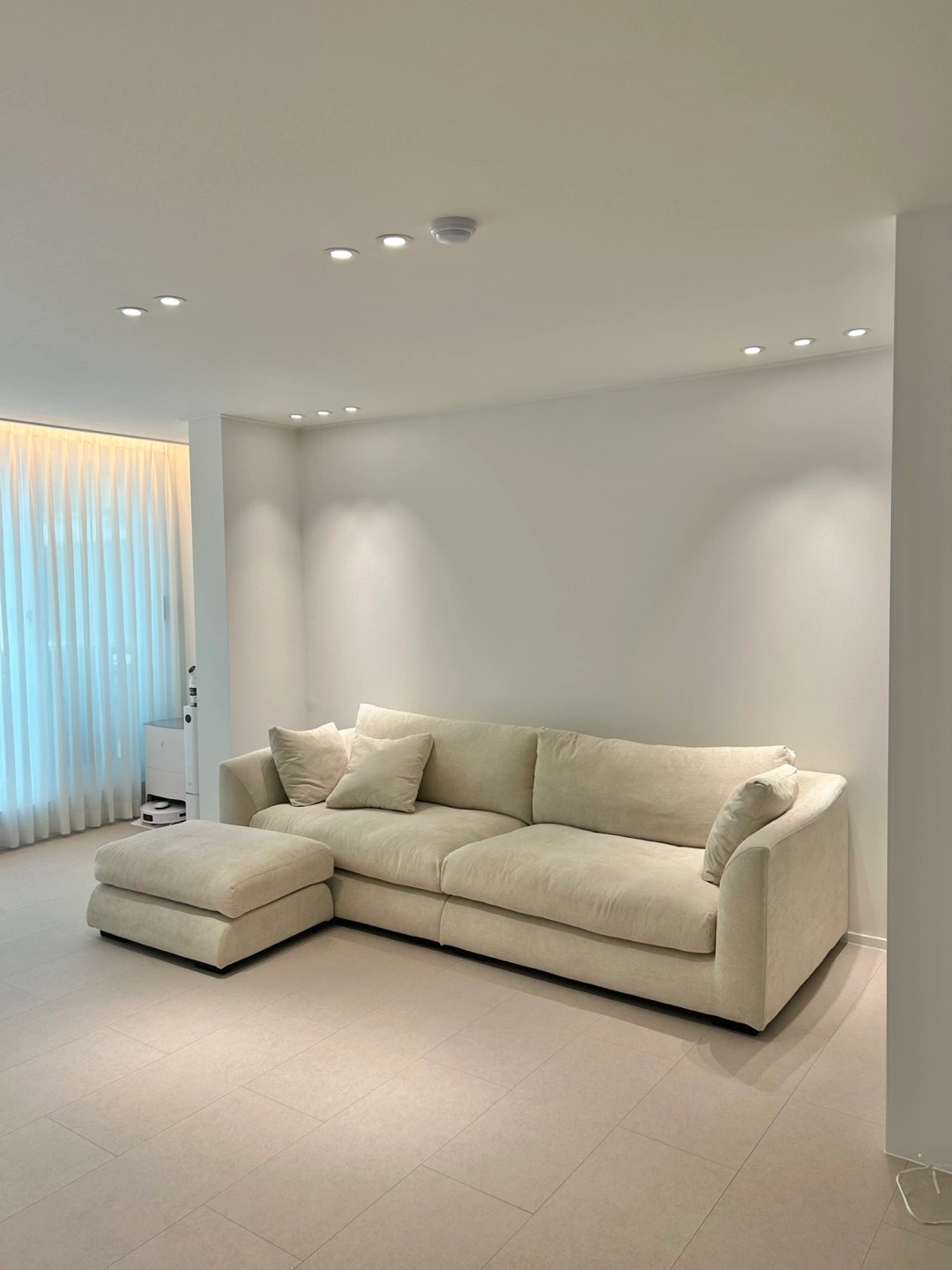 (이번주 금요일까지만) 듀커 모듈 워셔블 소파 4인용 DK090 급처 (커버 추가 여분 있음) | 성수동1가 | 가구/인테리어 | 당근 중고거래