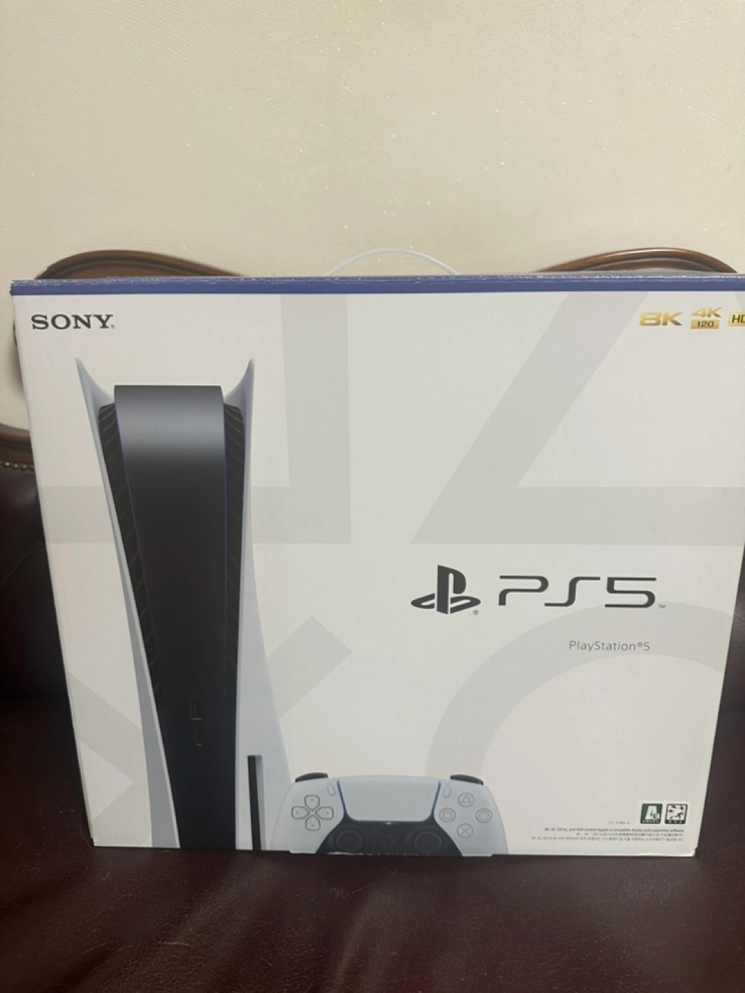 ps5 플레이스테이션5 1018 디스크 | 이태원제1동 | 취미/게임/음반 | 당근 중고거래