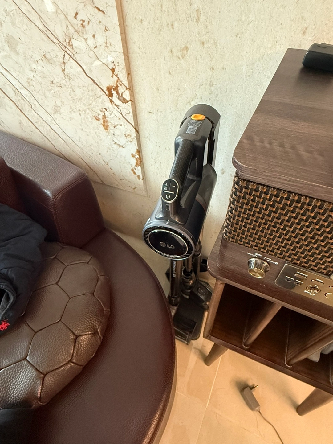 Lg code zero 엘지 코드제로 무선청소기 (풀구성) | 상일동 | 생활가전 | 당근 중고거래