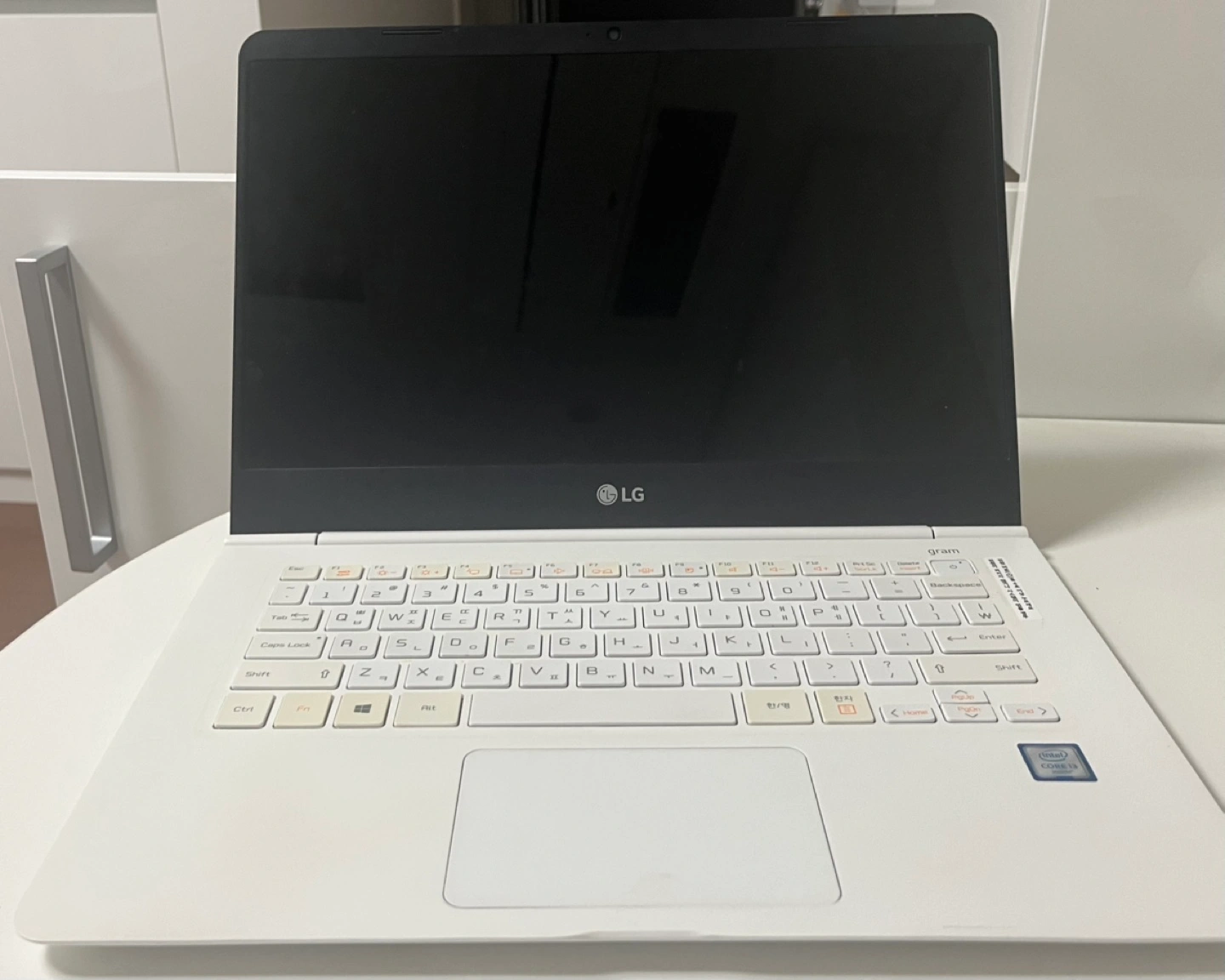 엘지그램(LG gram) 14인치 980g | 디지털기기 | 당근 중고거래