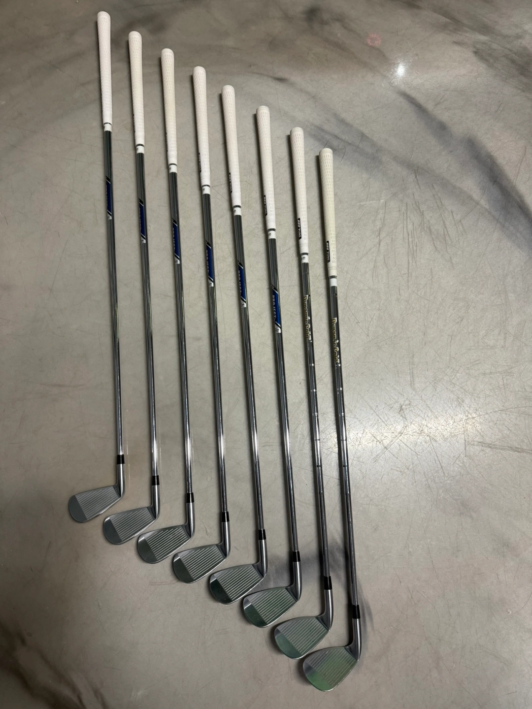 브릿지스톤 V300 7세대 8셋트 | 재송동 | 스포츠/레저 | 당근 중고거래