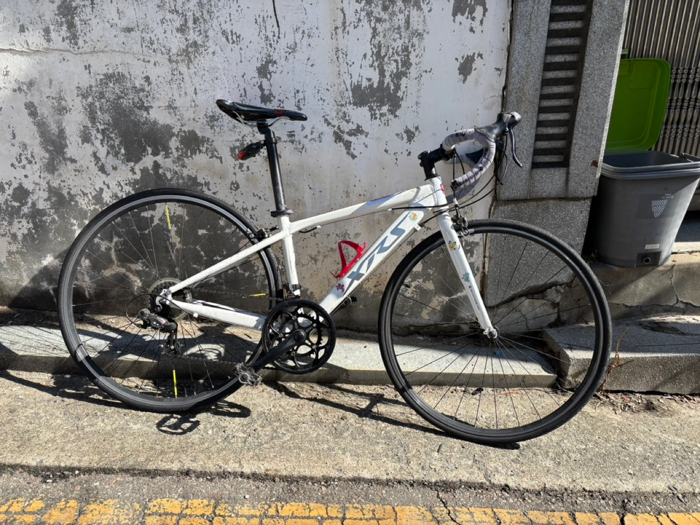 XRS14 로드 자전거 | 천호동 | 스포츠/레저 | 당근 중고거래