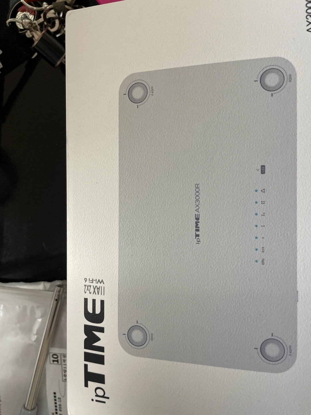 ipTIME AX3000R 공유기 급처 합니다 ( 가격내림 !! ) | 역삼동 | 디지털기기 | 당근 중고거래
