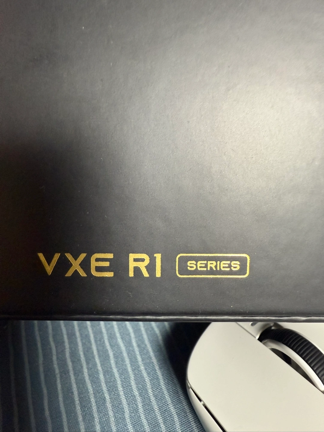 vxe r1 pro 마우스 풀박스 | 디지털기기 | 당근 중고거래