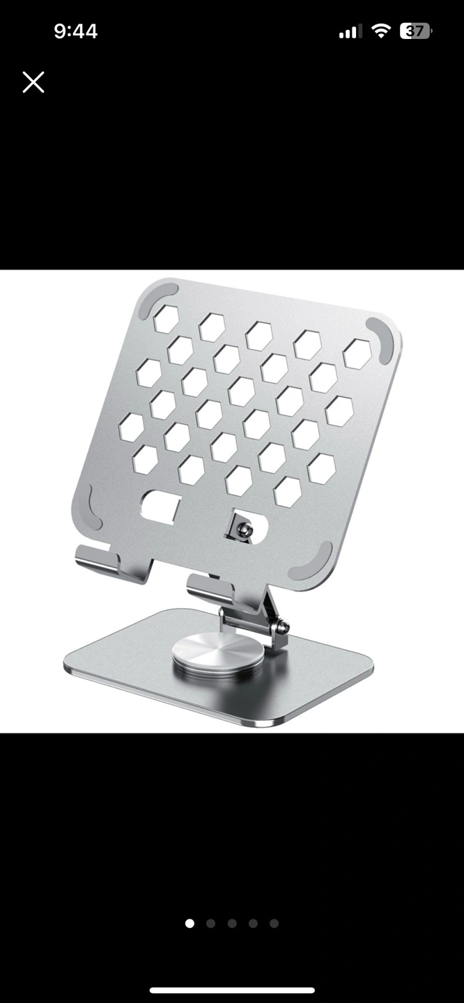 태블릿 거치대 | 중1동 | 디지털기기 | 당근 중고거래