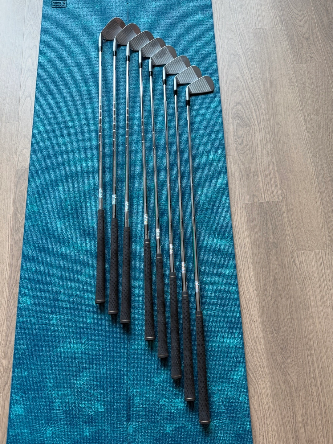 브릿지스톤 V300 8세대 8아이언 (R) | 송도1동 | 스포츠/레저 | 당근 중고거래