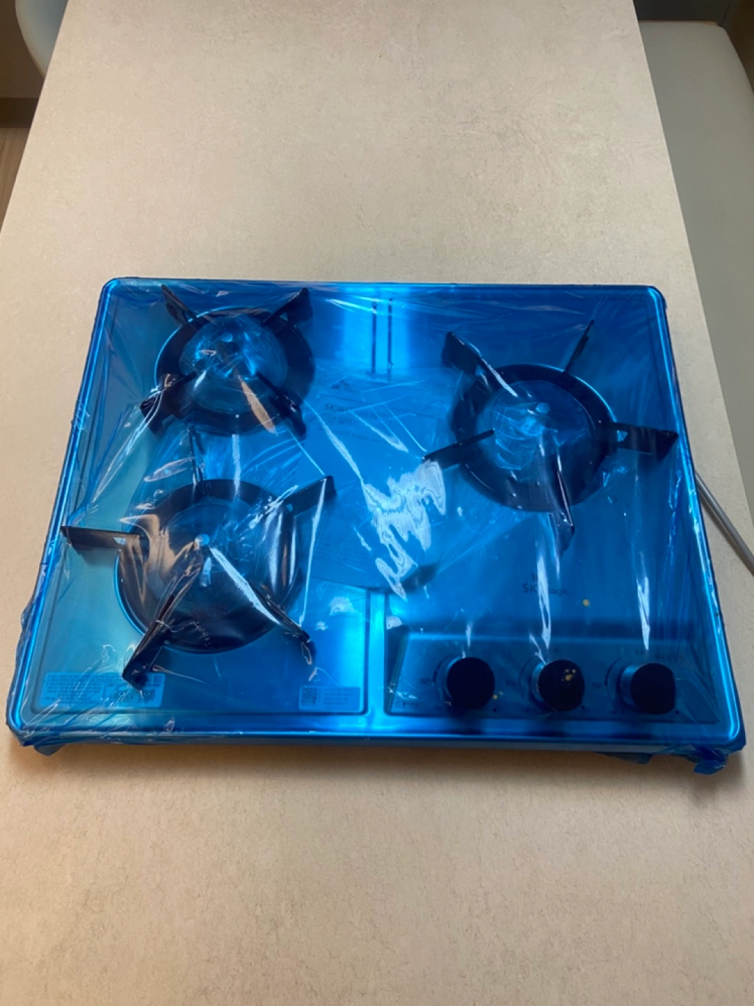 SK매직 가스레인지 GRA-B3601A | 동교동 | 생활/주방 | 당근 중고거래