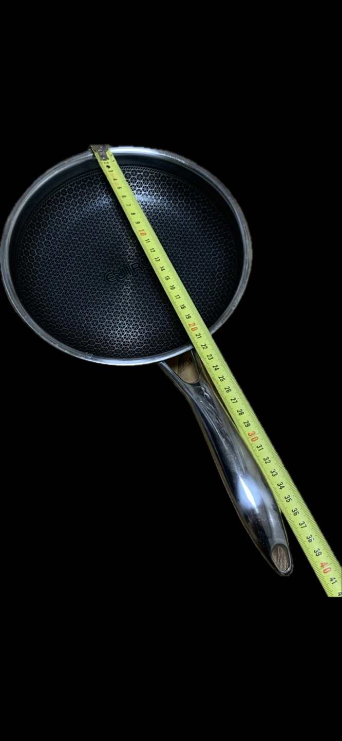 EJIRY 에지리 스테인리스 코팅팬 20cm | 행신3동 | 생활/주방 | 당근 중고거래