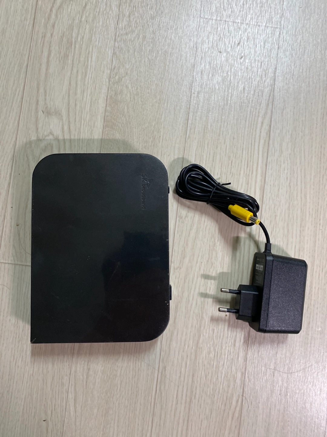 SK브로드밴드 인터넷모뎀 | 호매실동 | 디지털기기 | 당근 중고거래