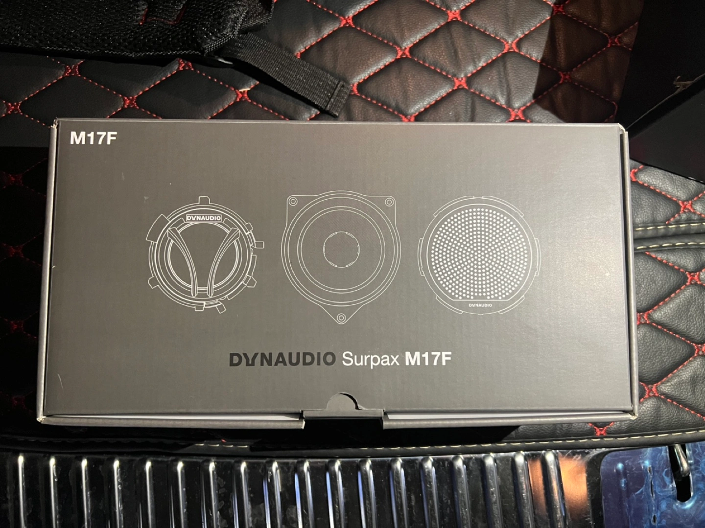 다인오디오SURPAX M17F(벤츠전용새상품) 포칼UTOPIA M 165W(지바겐출고후바로추출) | 구산동 | 디지털기기 | 당근 중고거래