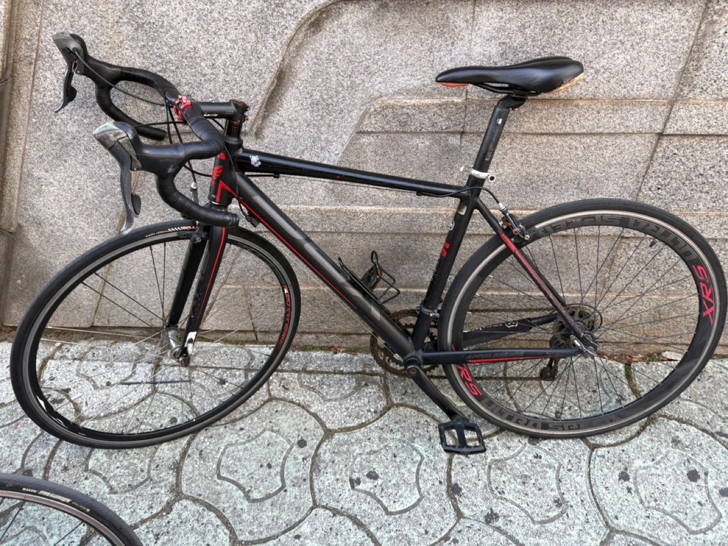 xrs 16 로드 자전거 팝니다. (급처) | 구평동 | 스포츠/레저 | 당근 중고거래