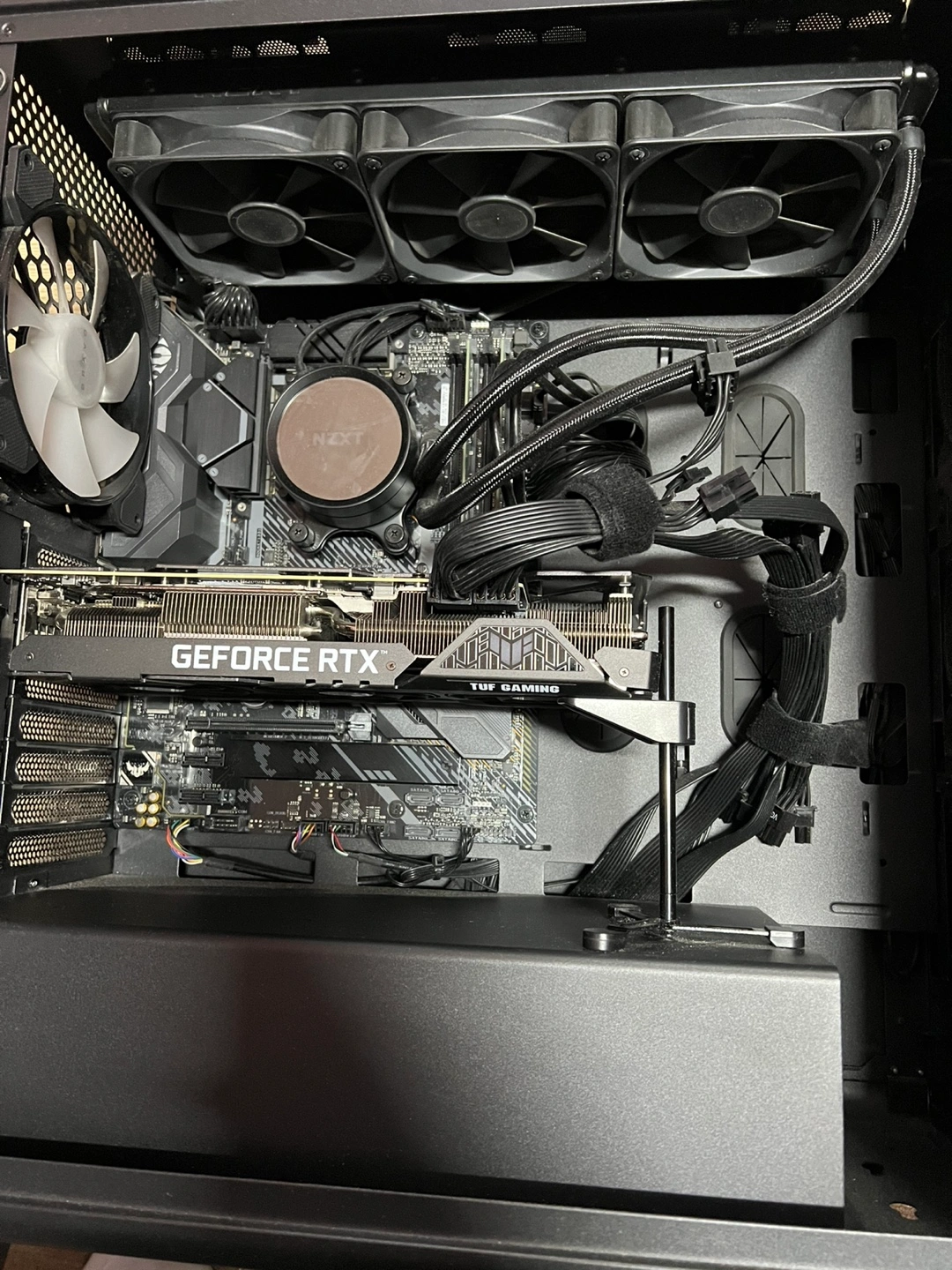 5900X 3080TI 컴퓨터 본체 팔아요 | 음암면 | 디지털기기 | 당근 중고거래