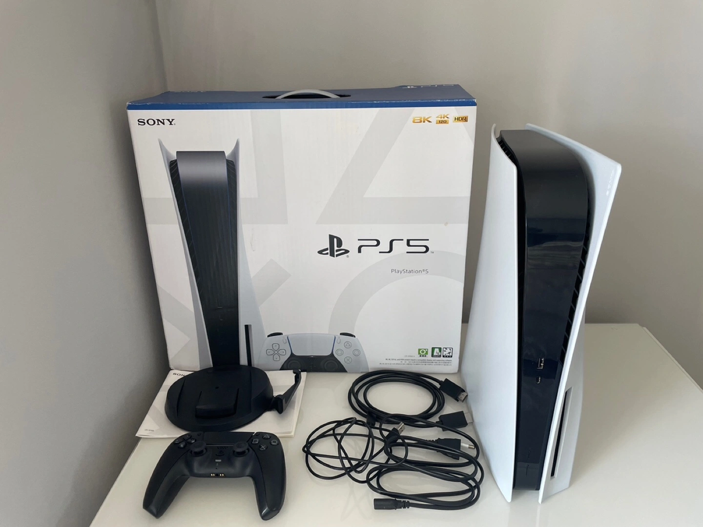 플스5 ps5 cfi-1018a | 주엽1동 | 취미/게임/음반 | 당근 중고거래