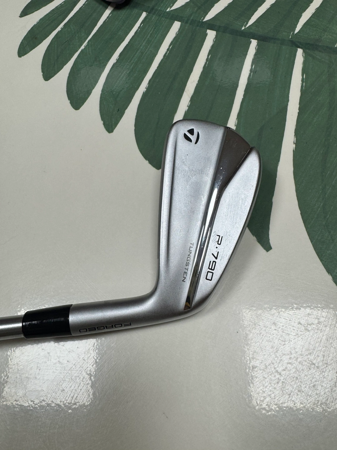 테일러메이드 P790 2번 아이언 드라이빙 | 삼평동 | 스포츠/레저 | 당근 중고거래
