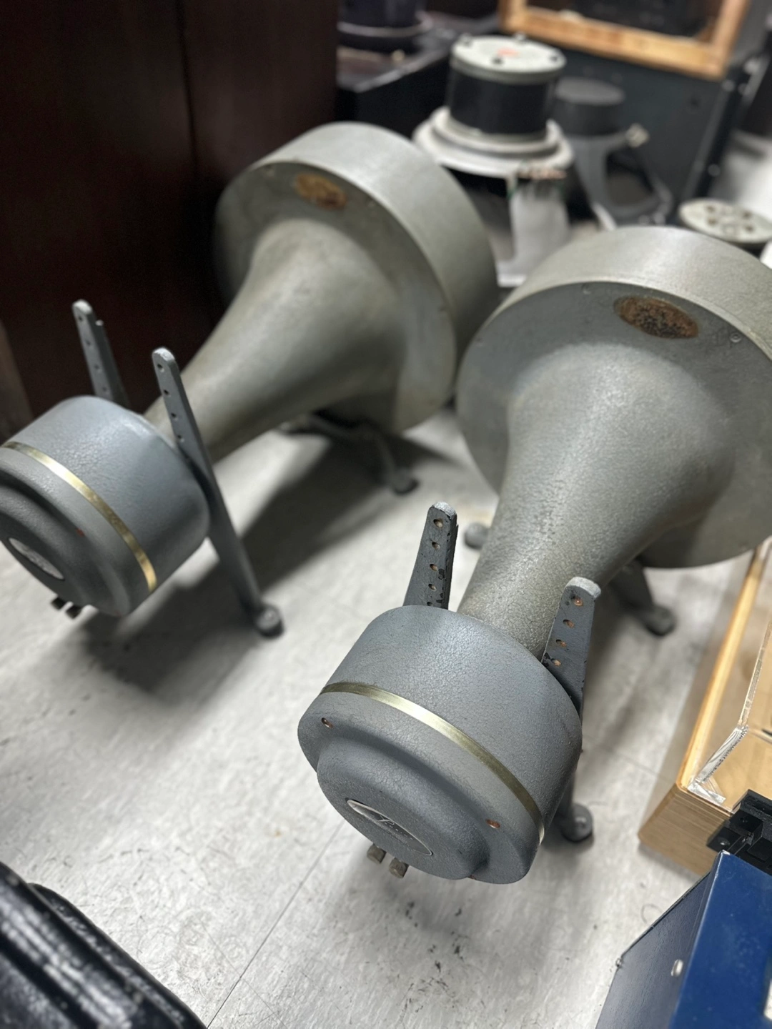 JBL(ampex) 375와 벌집 대형 horn. | 디지털기기 | 당근 중고거래