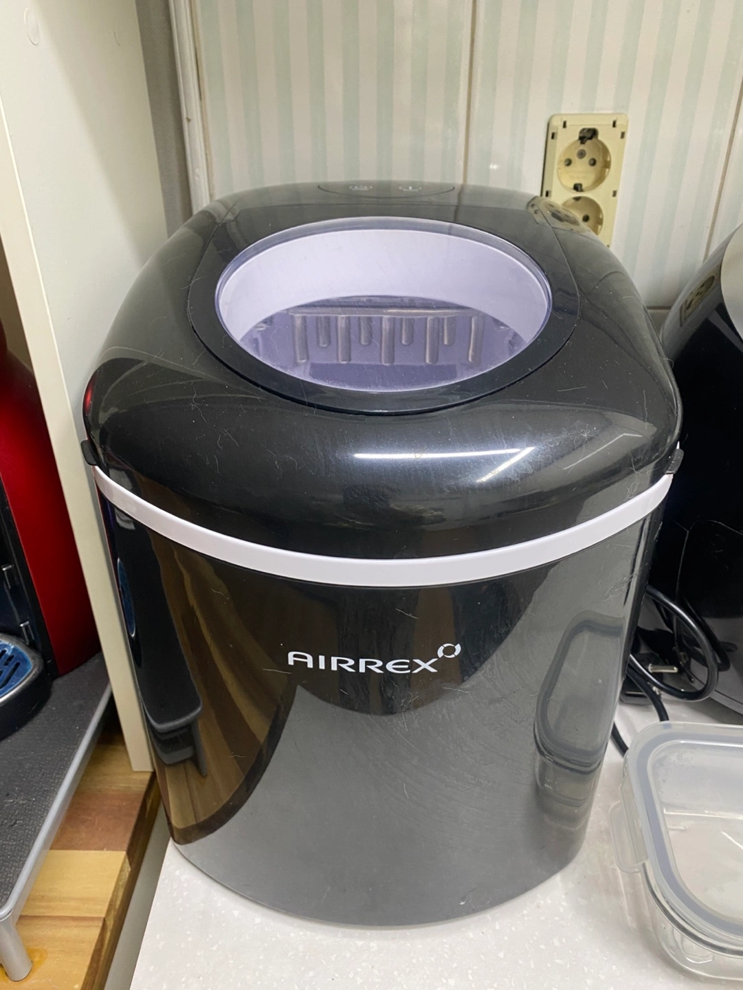 AIRREX 얼음 제빙기 | 좌동 | 생활/주방 | 당근 중고거래