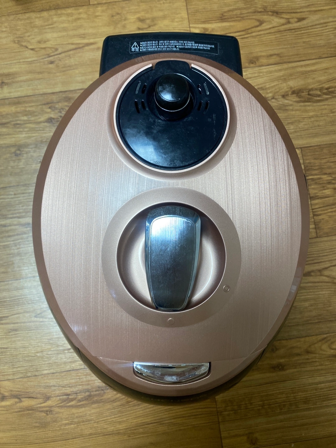 10인용 쿠첸 밥솥 | 고암동 | 생활가전 | 당근 중고거래