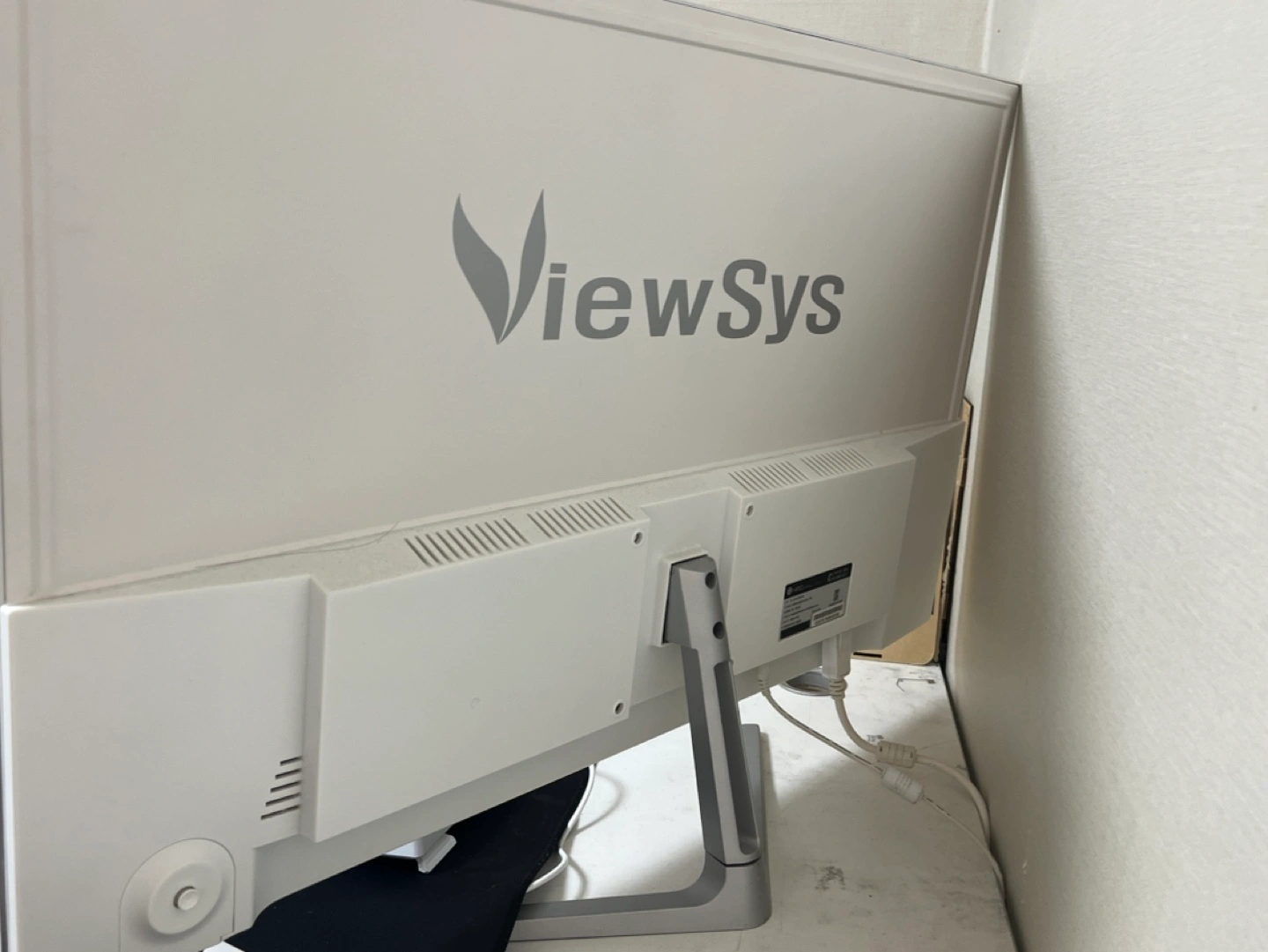 ViewSys 모니터 급처 | 옥암동 | 디지털기기 | 당근 중고거래