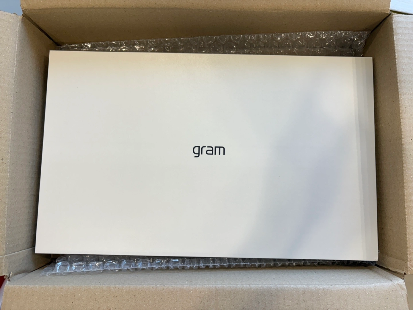 LG 2025 그램 프로17 최고사양 17ZD90TR-SX79K (SSD 1TB) | 구포제2동 | 디지털기기 | 당근 중고거래