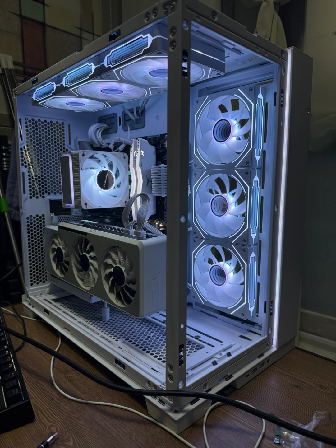 5600x 3070ti 컴퓨터 본체 팝니다 | 삼풍동 | 디지털기기 | 당근 중고거래