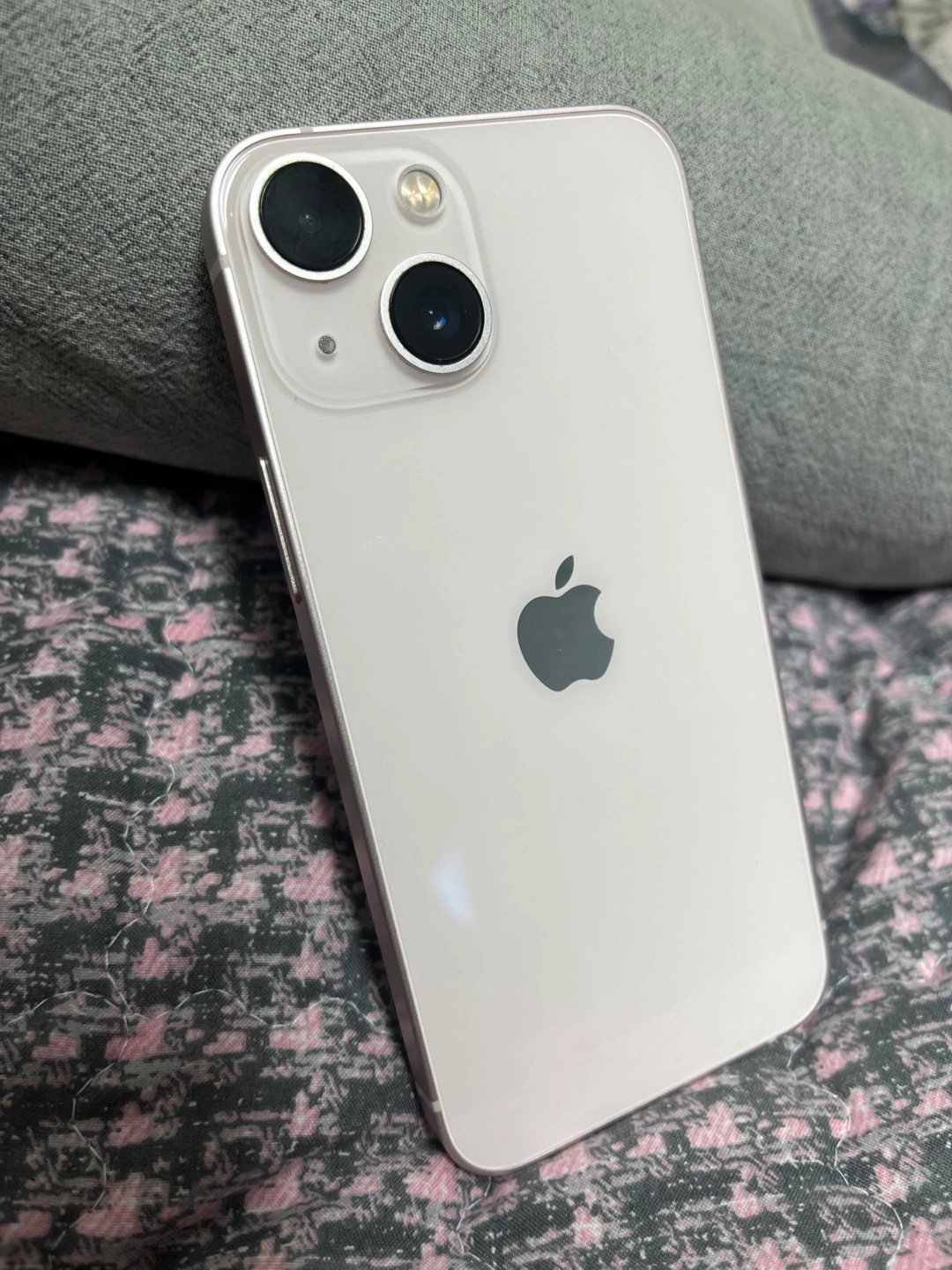 아이폰13미니 핑크 128g 팝니다 | 원흥동 | 디지털기기 | 당근 중고거래