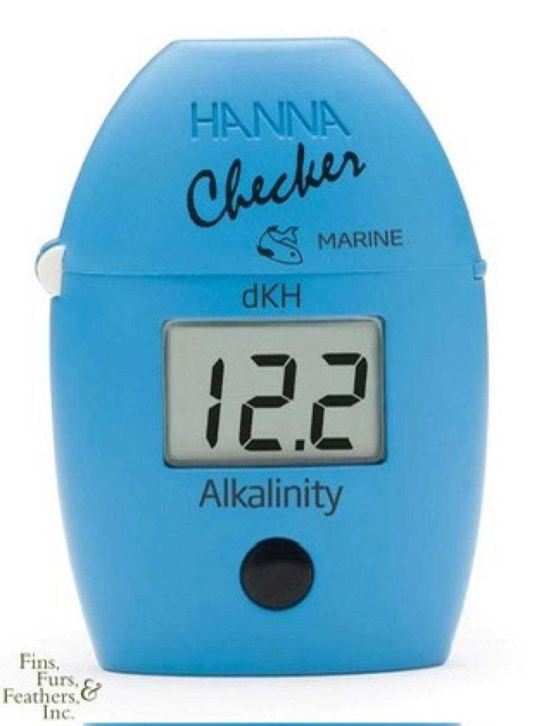 HANNA Checker MARINE 알칼리도 측정기 | 부암제1동 | 취미/게임/음반 | 당근 중고거래