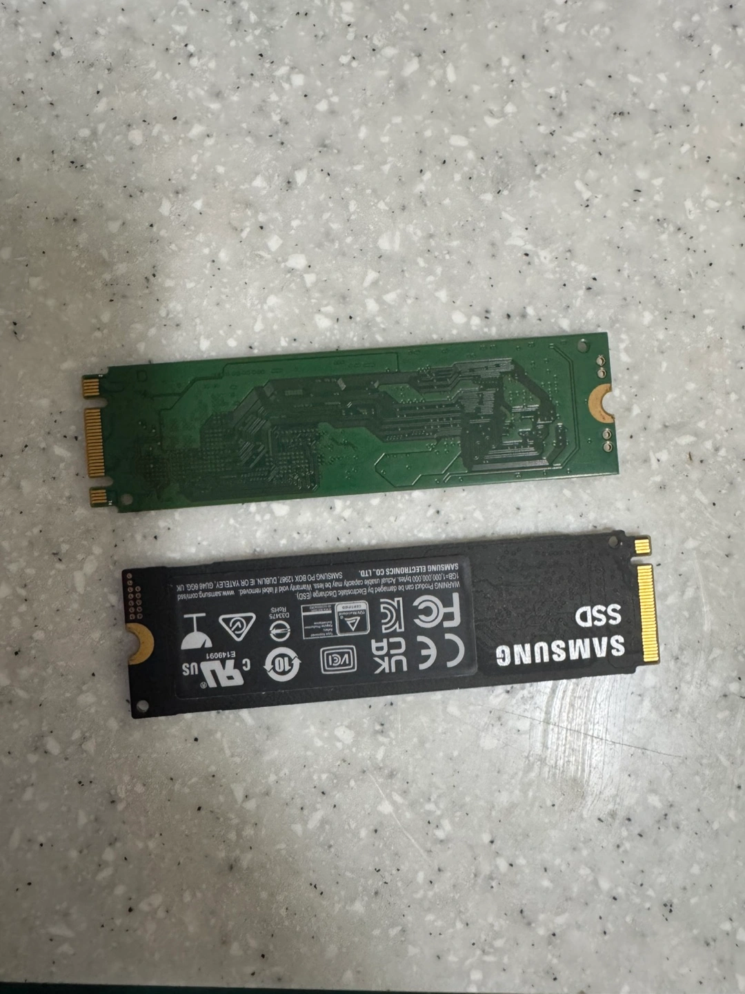 SSD CARD (Blocked) 카드 차단됨 | 봉산동 | 기타 중고물품 | 당근 중고거래