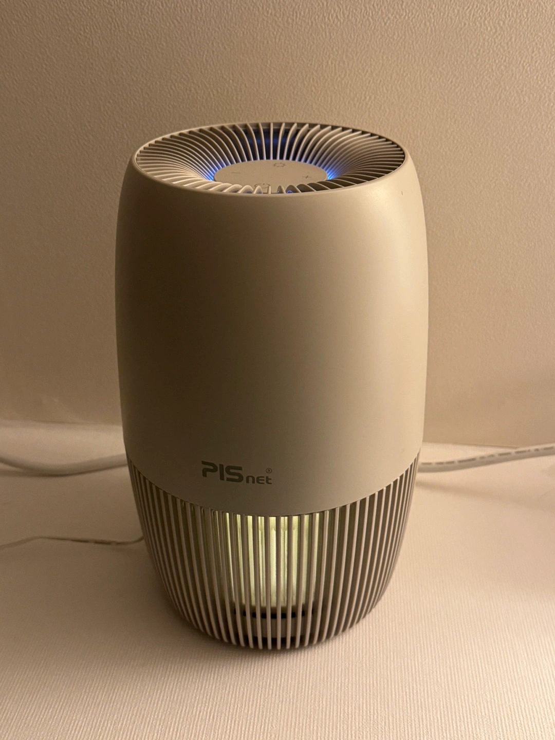 PISnet 피스넷 퓨어룸 공기청정기 | 충무로3가 | 생활가전 | 당근 중고거래