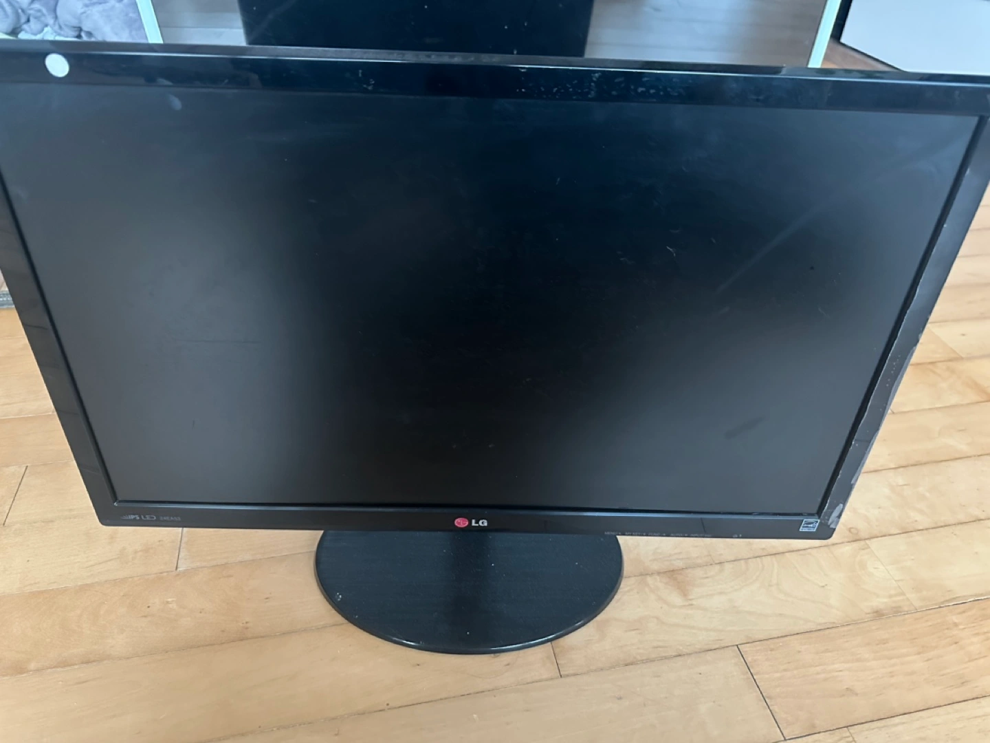 LG 24EA53 24인치 모니터 | 구갈동 | 디지털기기 | 당근 중고거래