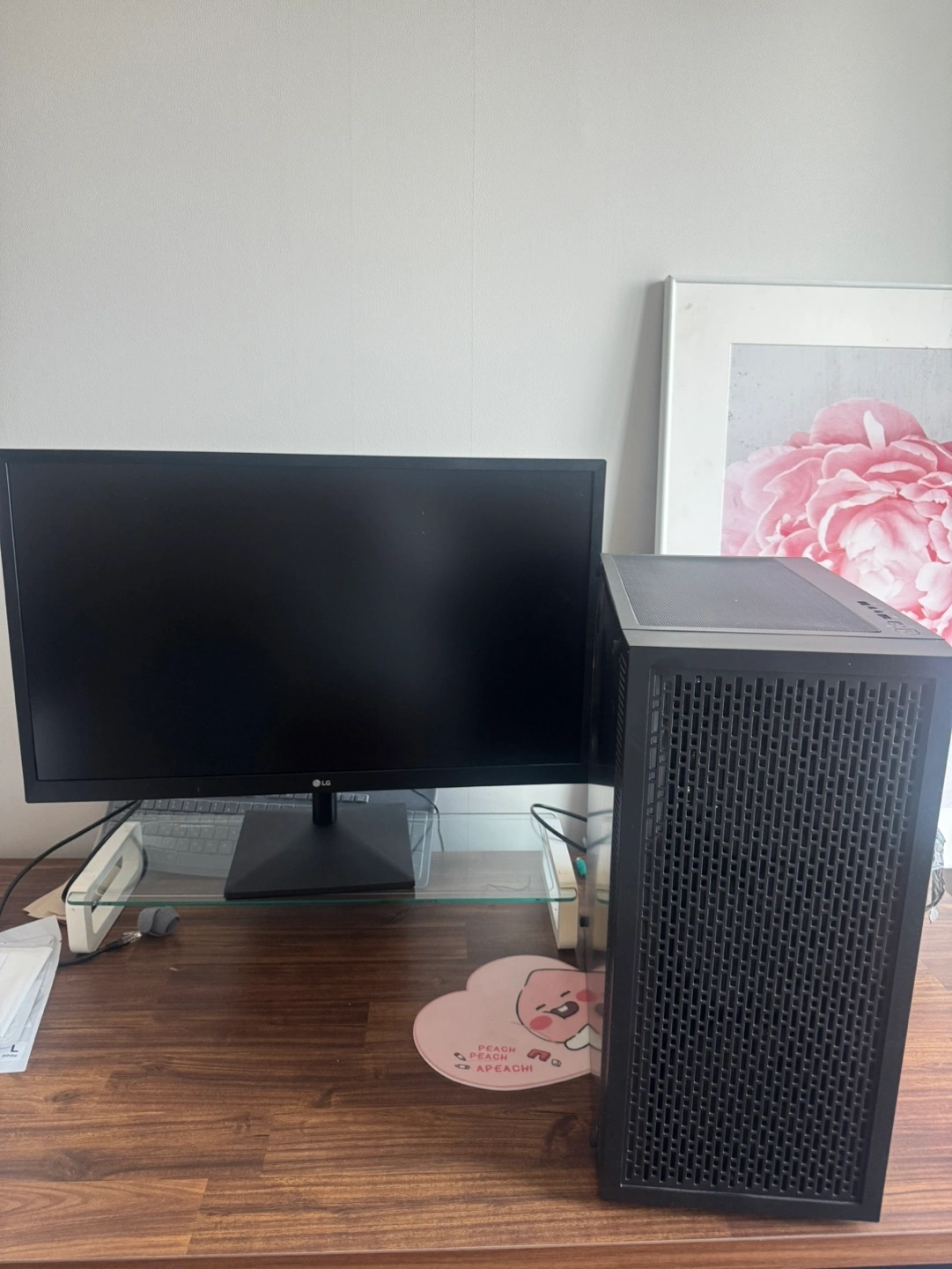 i7 10세대 10700k 본체 +LG27”모니터 | 답십리동 | 디지털기기 | 당근 중고거래