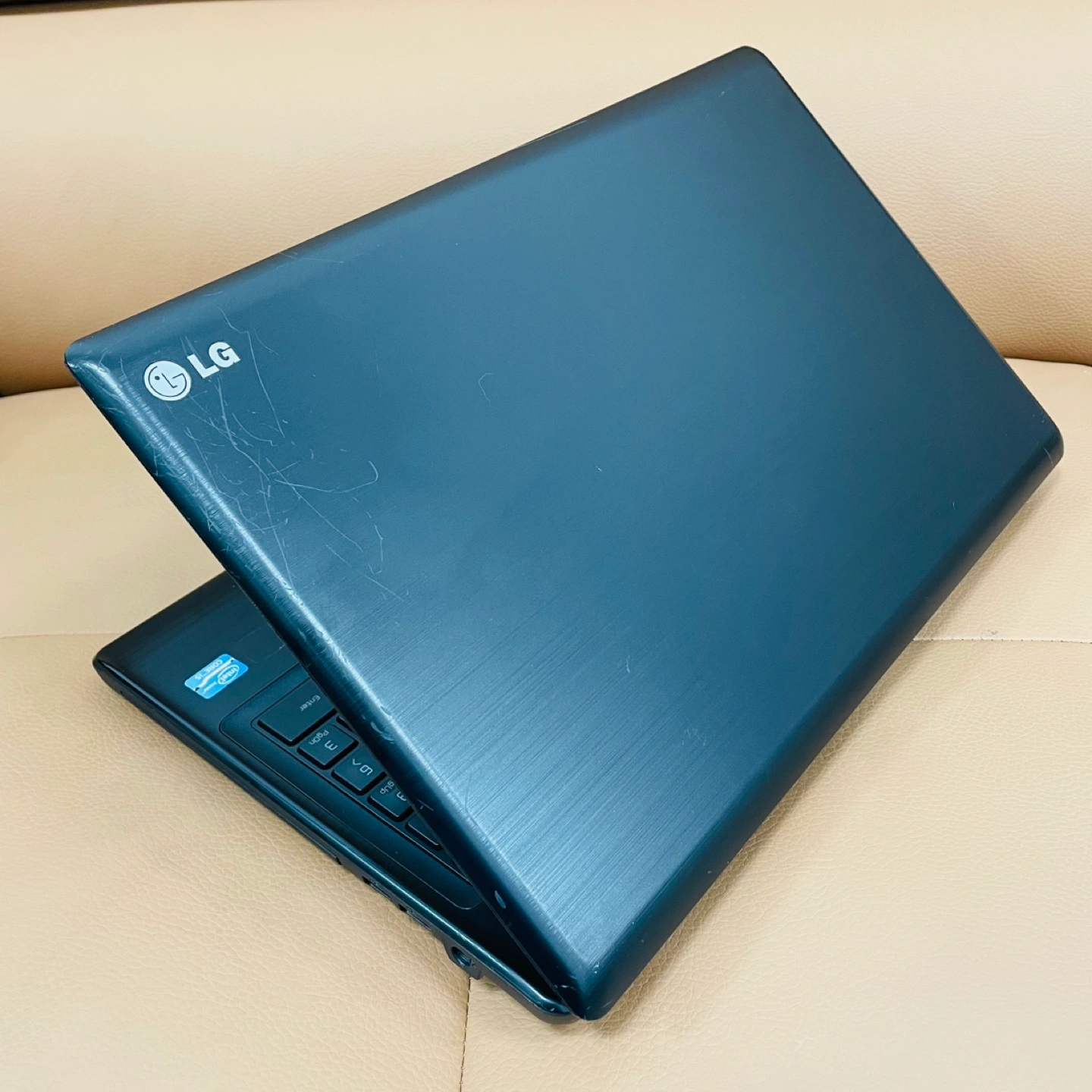 LG15인치 고성능 i5 램8기가 라데온그래픽 노트북 | 호원동 | 디지털기기 | 당근 중고거래