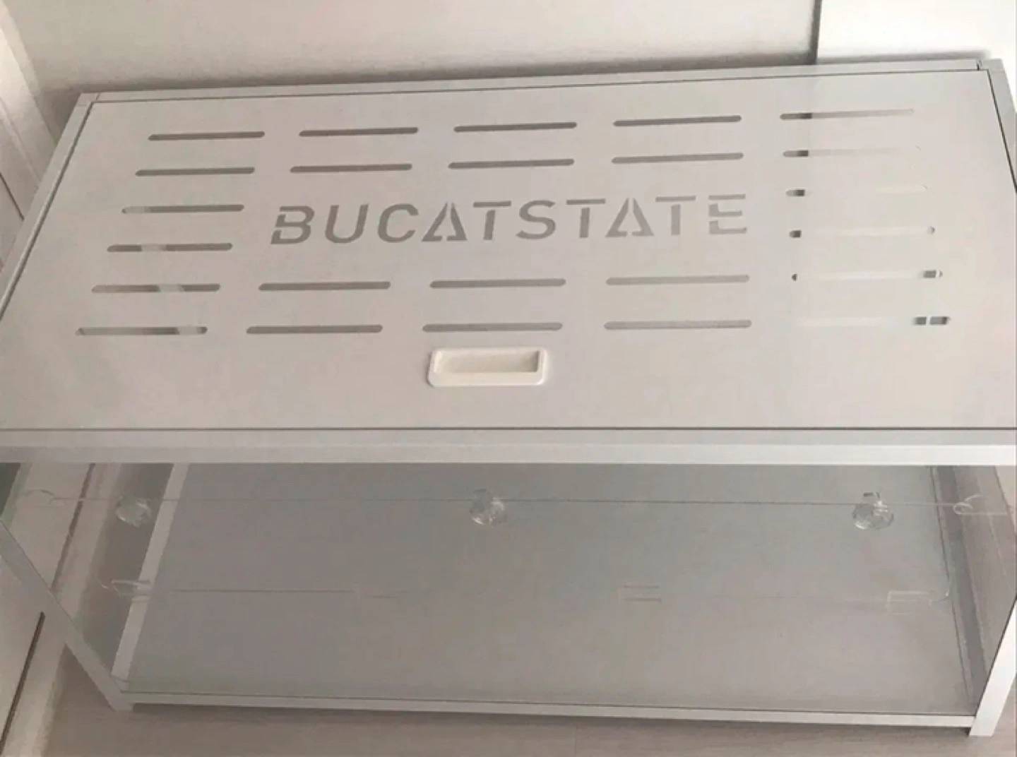 BucaTstate 햄스터 케이지 | 다산동 | 반려동물용품 | 당근 중고거래
