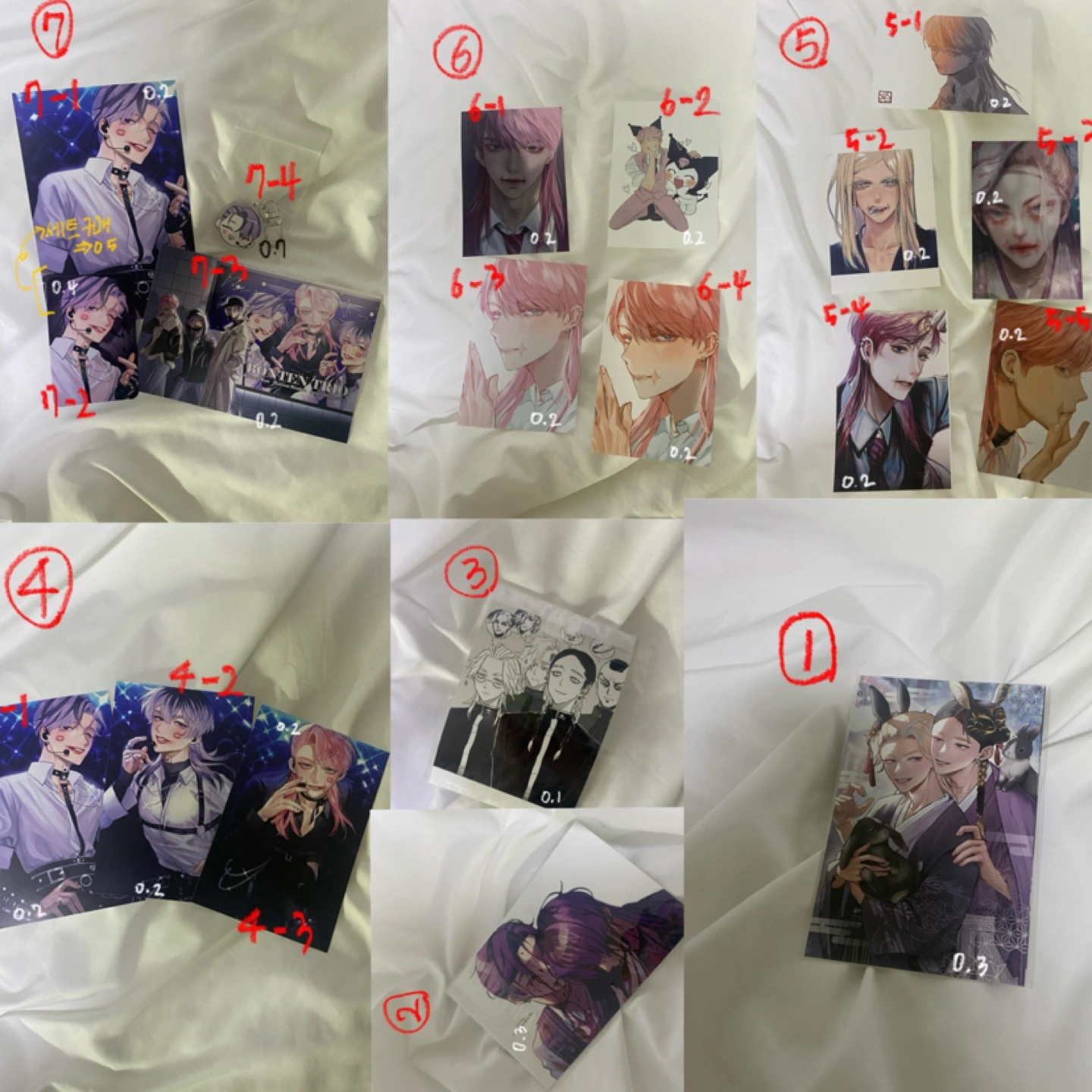 도쿄리벤져스 범천 비공식 굿즈 팝니다 | 명장동 | 취미/게임/음반 | 당근 중고거래