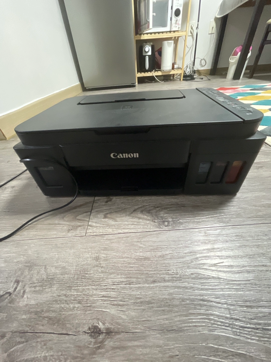 캐논 픽스마 G3910 컬러프린터 판매(무선연결) 45000원 | 중앙동 | 디지털기기 | 당근 중고거래