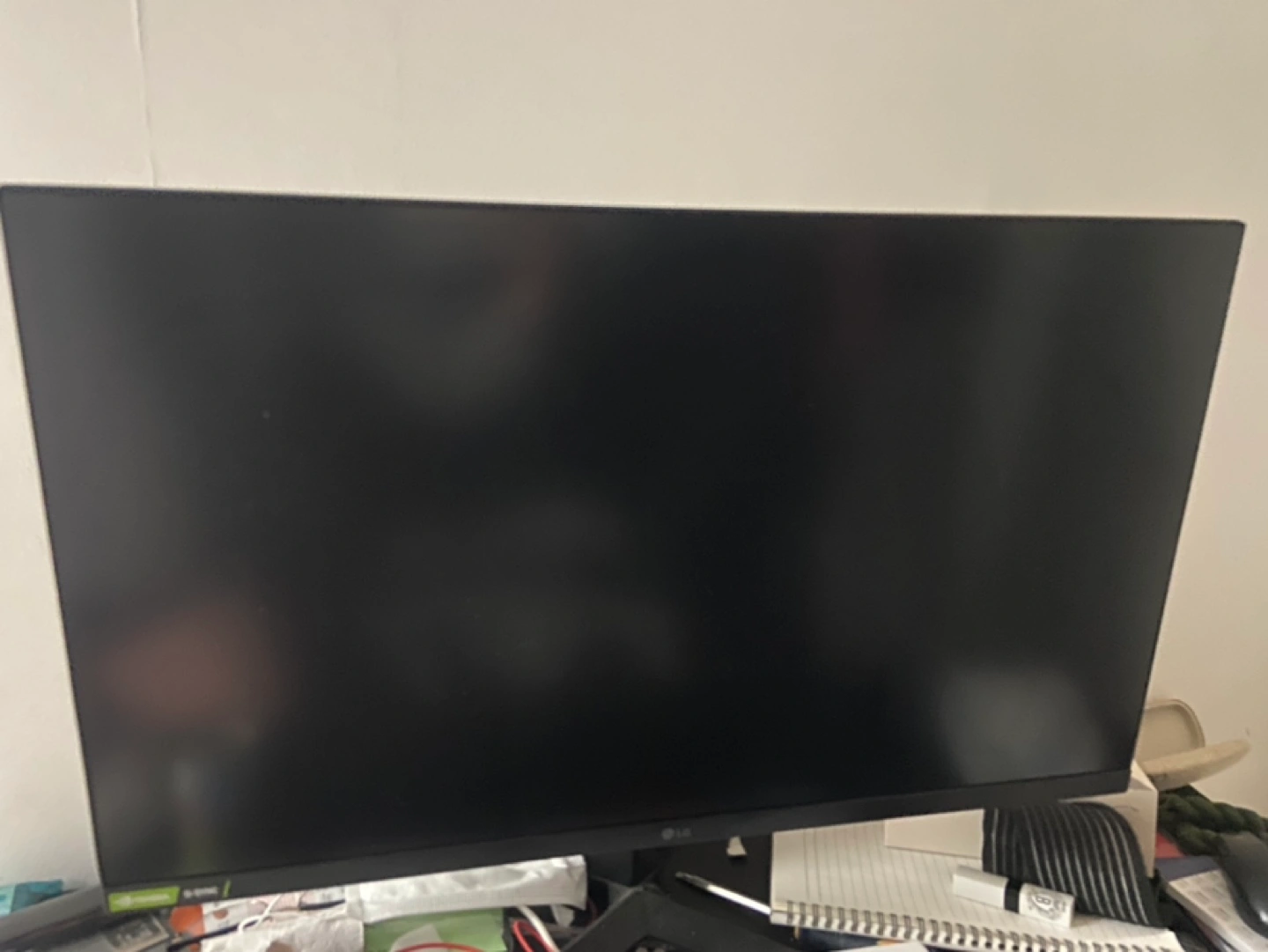 Lg 27인치 fhd 240hz 모니터 | 원성2동 | 디지털기기 | 당근 중고거래