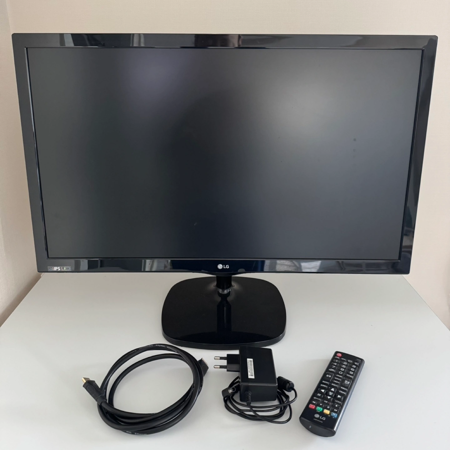 LG 27인치 TV/모니터 (스피커 내장) | 봉담읍 | 디지털기기 | 당근 중고거래