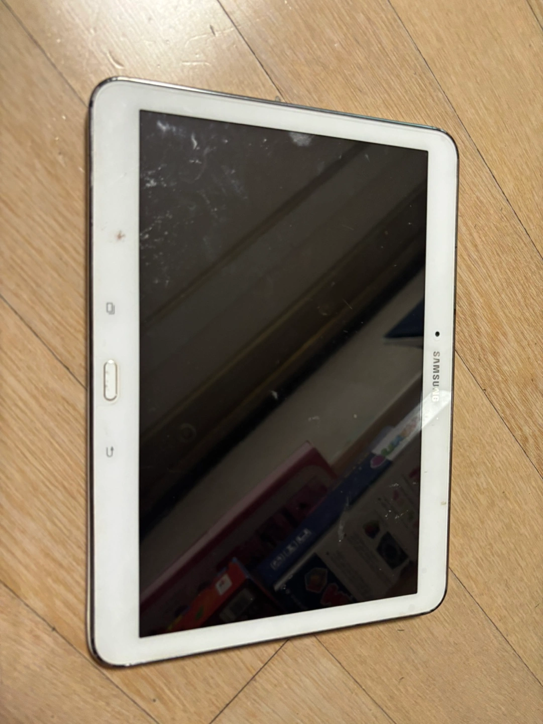 갤럭시 패드 | 산남동 | 디지털기기 | 당근 중고거래