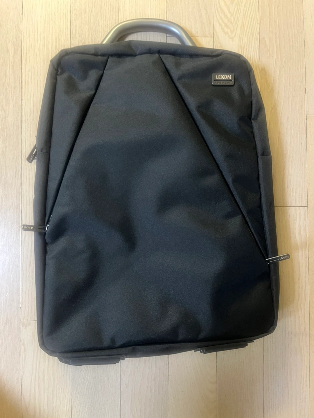 LEXON 렉슨 프리미엄 노트북 백팩 15,16인치 | 대치1동 | 남성패션/잡화 | 당근 중고거래