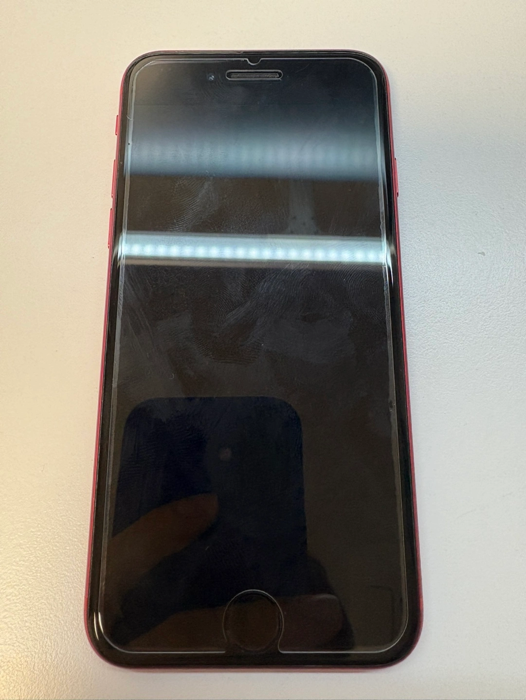 아이폰 SE2 128G 레드 + 교체용 배터리 | 오전동 | 디지털기기 | 당근 중고거래