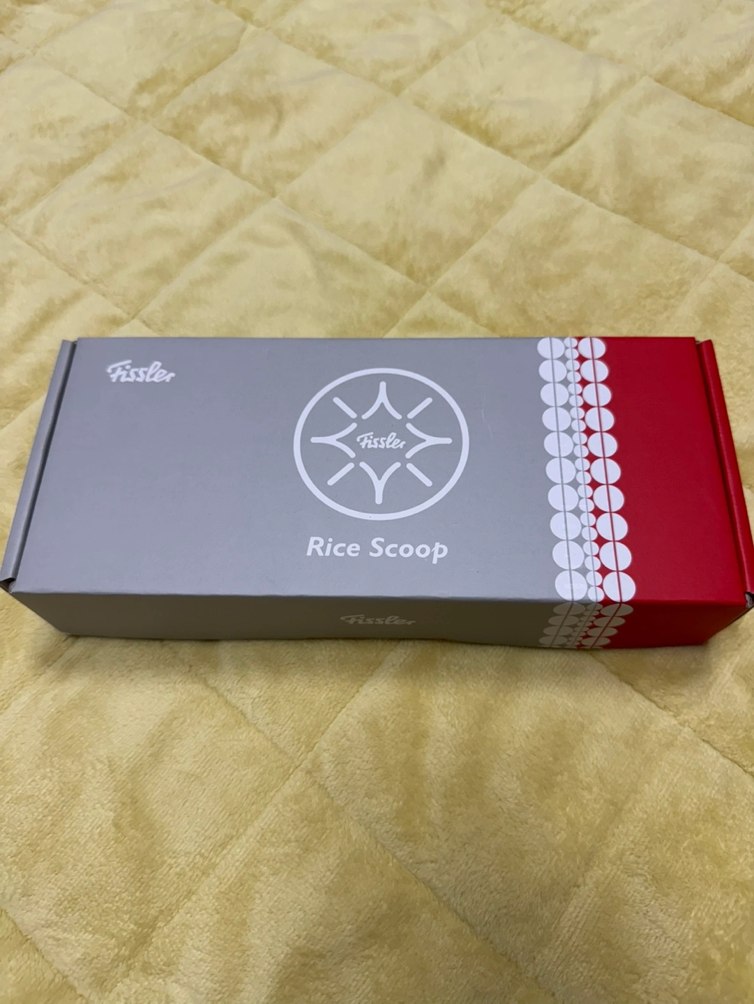 휘슬러 밥주걱 | 호암동 | 생활/주방 | 당근 중고거래