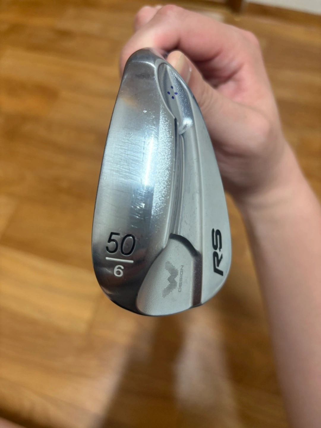 PRGR NEW RS 포지드 웨지 50도 | 공덕동 | 스포츠/레저 | 당근 중고거래