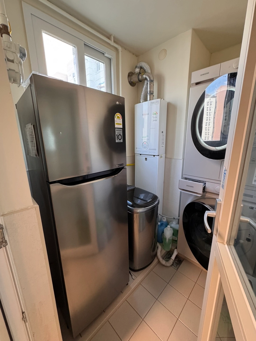 LG 냉장고 팝니다. (254리터, B267SM) | 장전동 | 생활가전 | 당근 중고거래