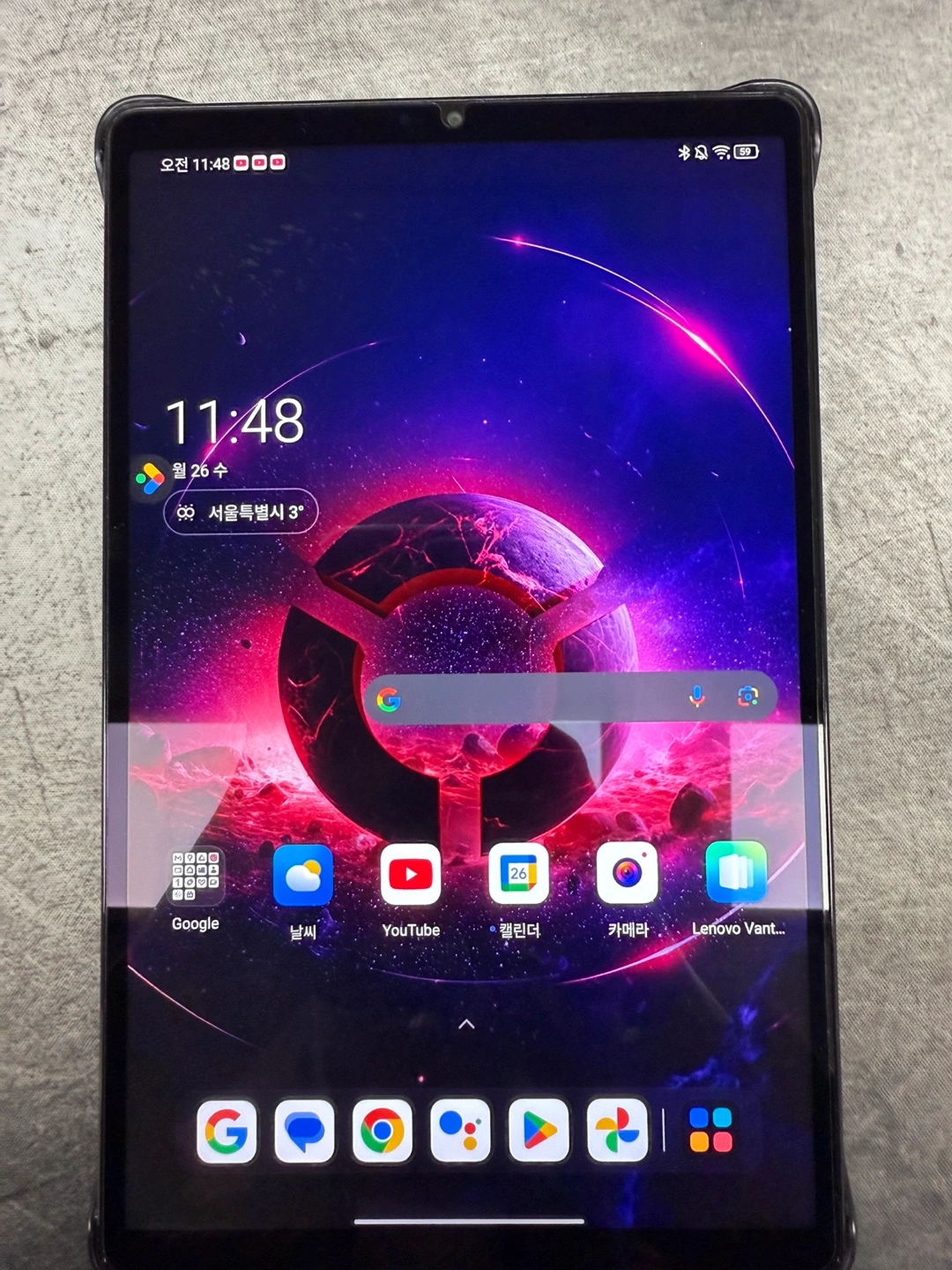 Y700 2세대 블루(16/512)+정품케이스+SD512 | 여의동 | 디지털기기 | 당근 중고거래